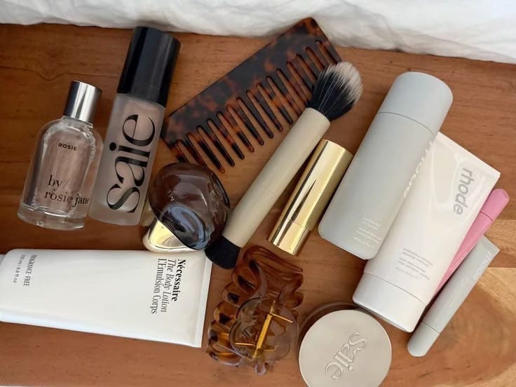 The end of the clean girl era – Stylus.co